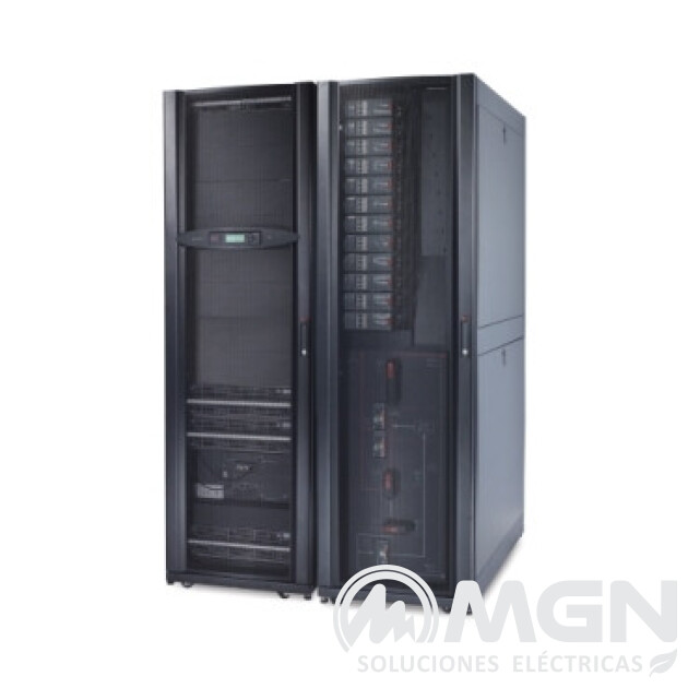 UPS SYMMETRA PX 32KW ESC A 96KW 400 V | MAGNANI