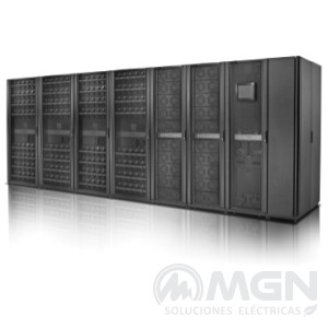 UPS SYMMETRA PX 500-500KW BYPASS MANT D | MAGNANI