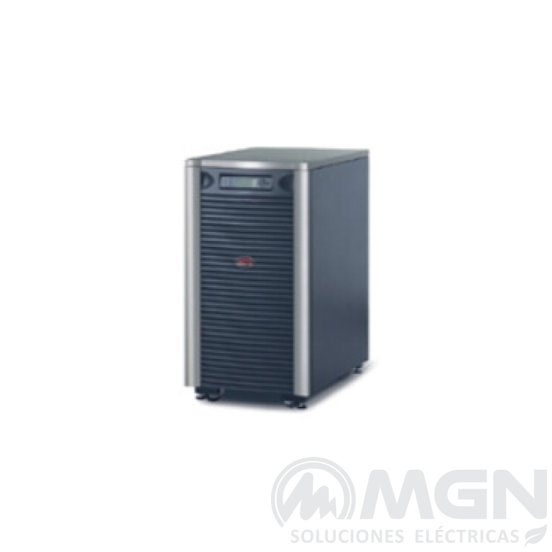 UPS SYMMETRA LX 16KVA N+1 RACK-MOUNT FRAME | MAGNANI