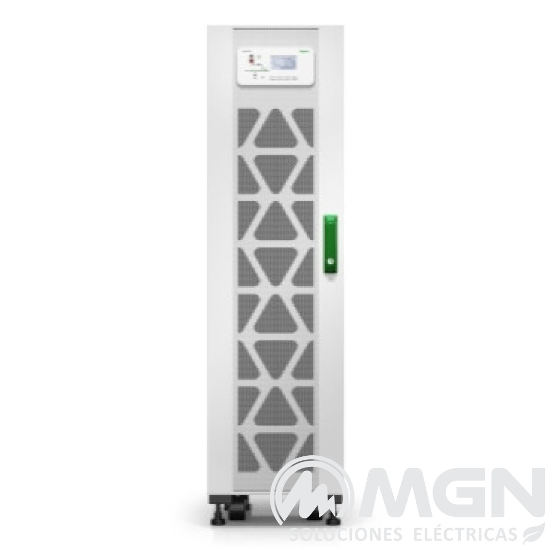 Easy UPS 3S 10 KVA 3:1 BAT INT 15 MIN | MAGNANI