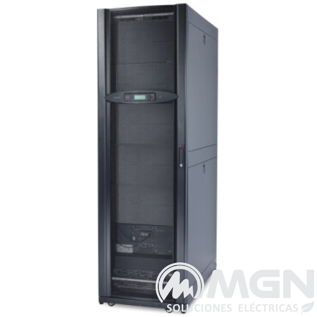 UPS SYMMETRA PX FRAME 160KW 400V | MAGNANI