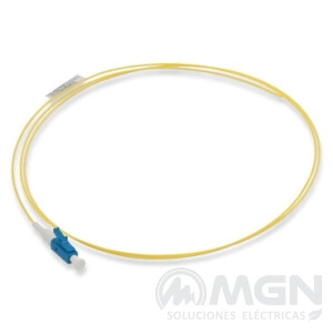 PIGTAIL OS2 LC 1M | MAGNANI