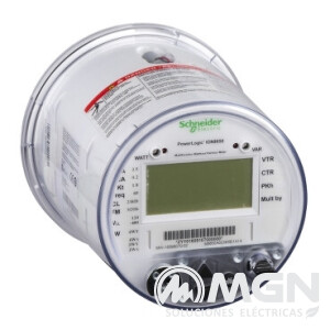 POWERLOGIC ION8650 CLASE A | MAGNANI