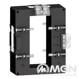 TI 4000/5A TIPO DC BARRA 52X127 | MAGNANI