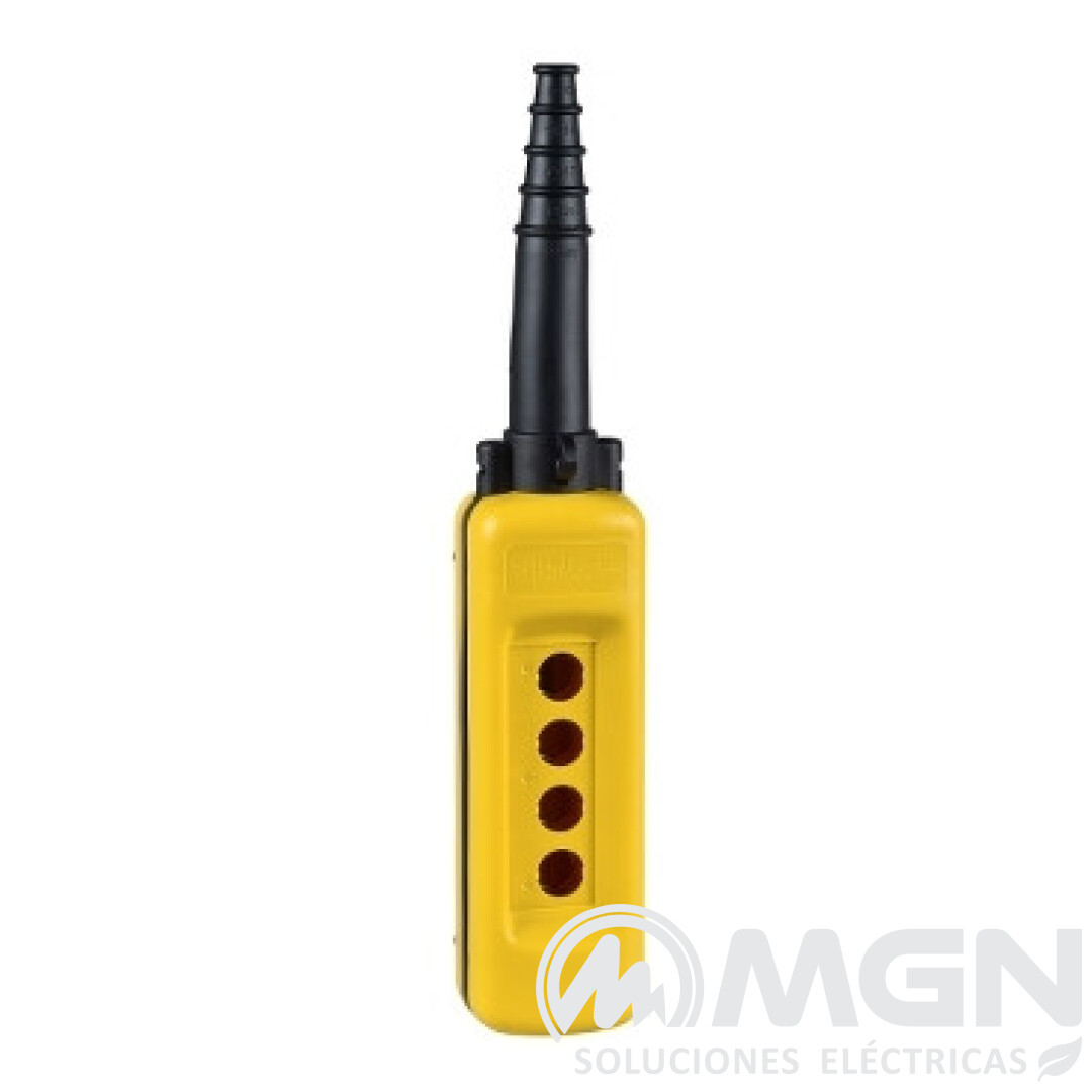 CAJA COLGANTE 4 PERF. VACIA | MAGNANI