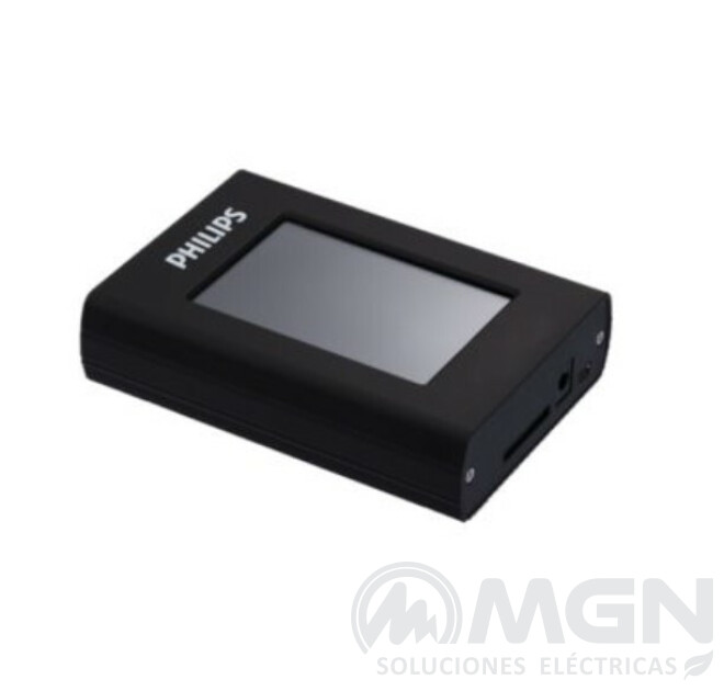 ZXP399 Addressing Kit DMX | MAGNANI