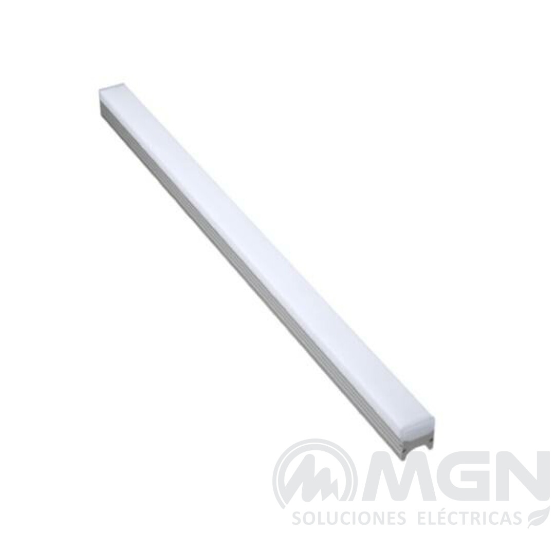 BCS342 120LED RGBNW 24V OC L100 10PX | MAGNANI