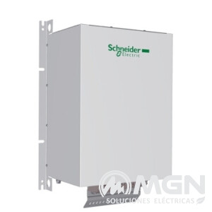 FILTRO PASIVO 43A IN 400V 50HZ 44,5A OUT | MAGNANI