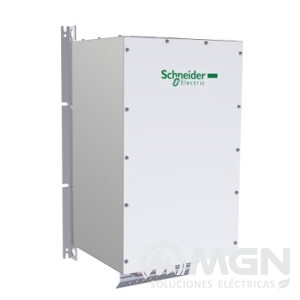 FILTRO PASIVO 86A IN 400V 50HZ 89,5A OUT | MAGNANI