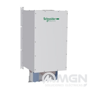 FILTRO PASIVO 304A IN 400V 50HZ 316A OUT | MAGNANI
