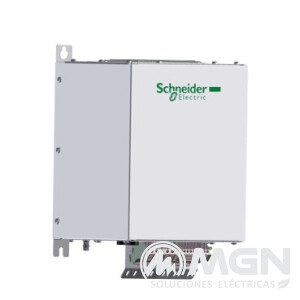 FILTRO PASIVO 6A IN 400V 50HZ 6,2A OUT | MAGNANI