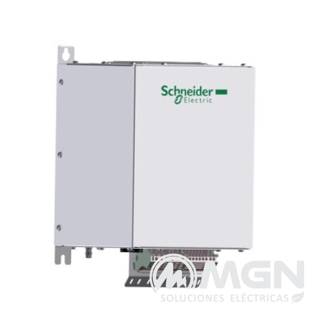 FILTRO PASIVO 6A IN 400V 50HZ 6,2A OUT | MAGNANI