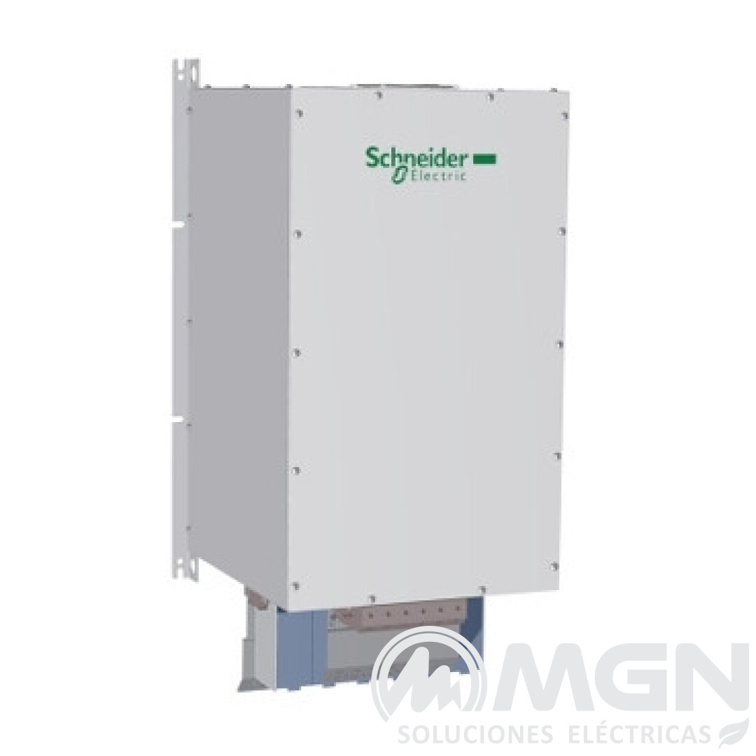 FILTRO PASIVO 217A IN 400V 50HZ 225A OUT | MAGNANI