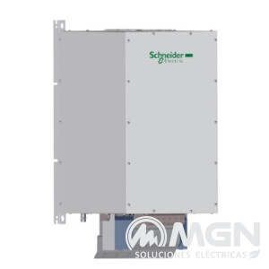 FILTRO PASIVO 433A IN 400V 50HZ 450A OUT | MAGNANI