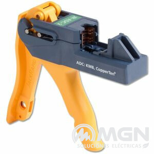 HERRAMIENTA DE TERMINACION JACKRAPID | MAGNANI