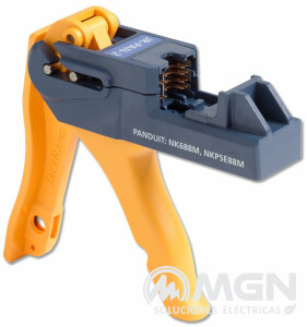 HERRAMIENTA DE TERMINACIÓN JACKRAPID PARA PANDUIT | MAGNANI