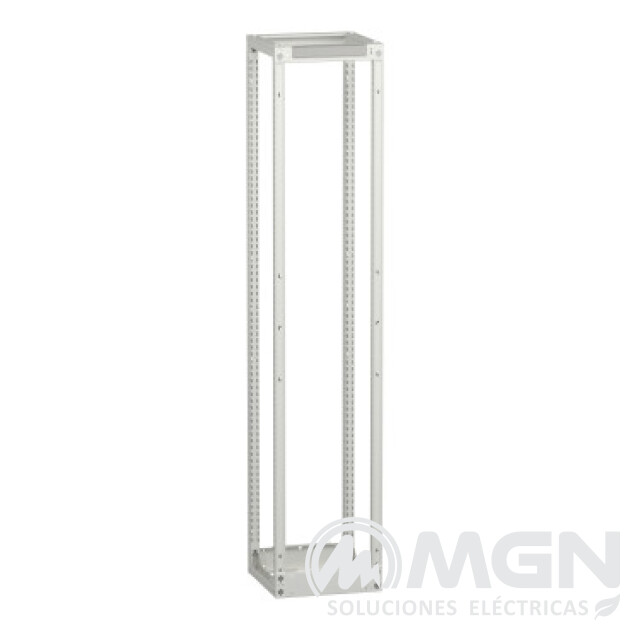 ARMADURA P ANCHO 400.PROF 400.ALTO 2M | MAGNANI