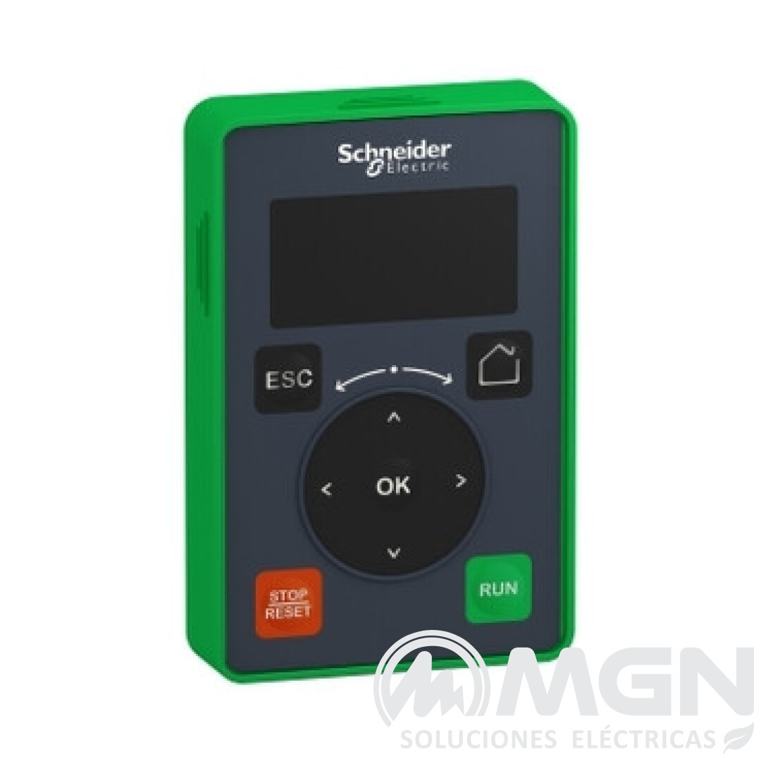 ATV MACHINE DISPLAY IP21 | MAGNANI