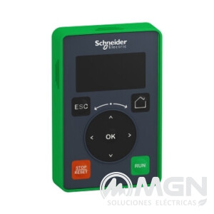 ATV MACHINE DISPLAY IP21 | MAGNANI