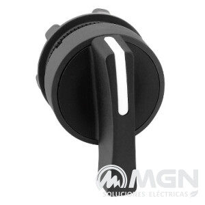 CABEZAL SELECTORA 3 POS. MANETA LARGA | MAGNANI