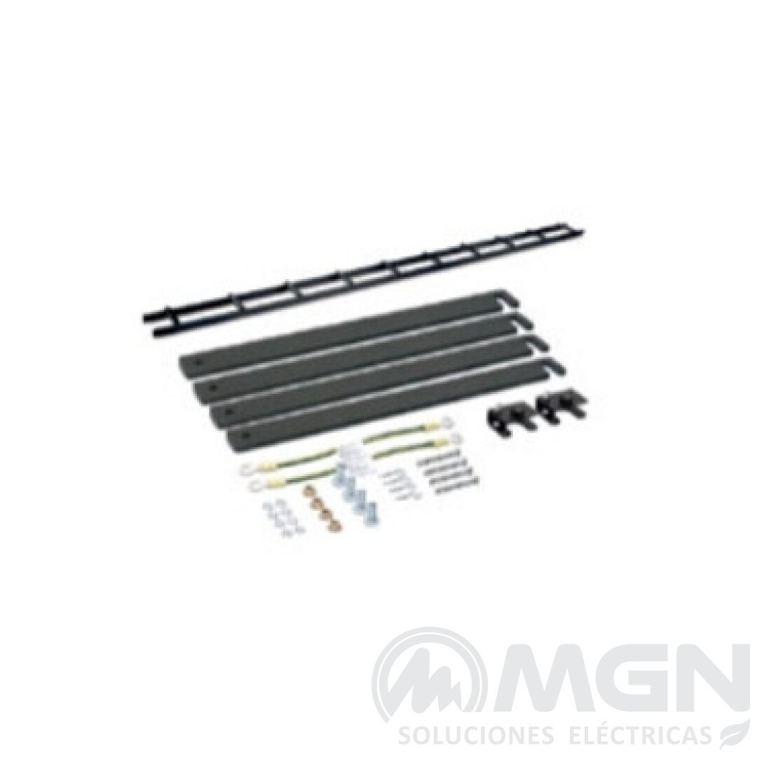 CABLE LADDER ATTACHMENT KIT, P | MAGNANI