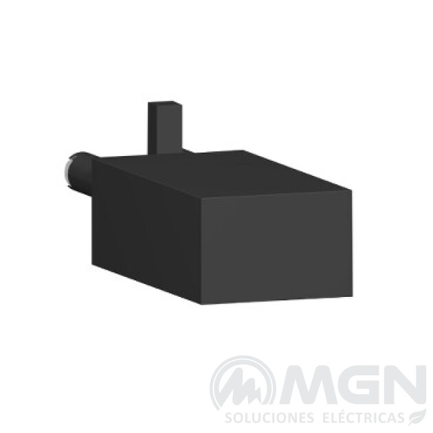 CIRCUITO RC 110/240VAC | MAGNANI