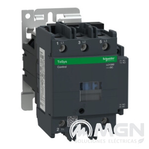 CONTACTOR TRIP. 80A 1NA/1NC 220V CC-AR-ANTIP | MAGNANI