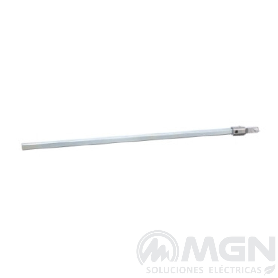 EJE PROLONGACION 50.400A 10X10 400MM | MAGNANI
