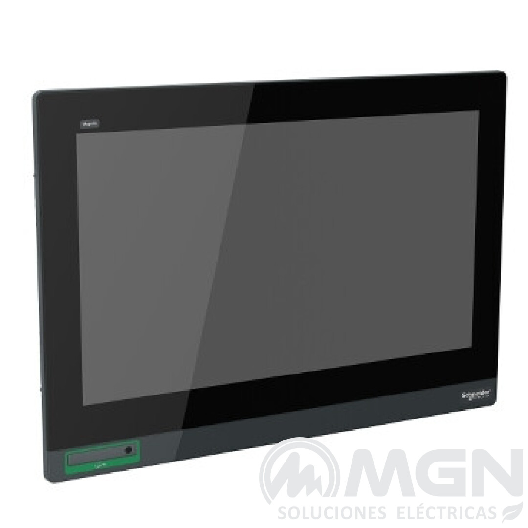 HMI PANTALLA 19'' FWXGA PCAP SMART DISP. GTU | MAGNANI