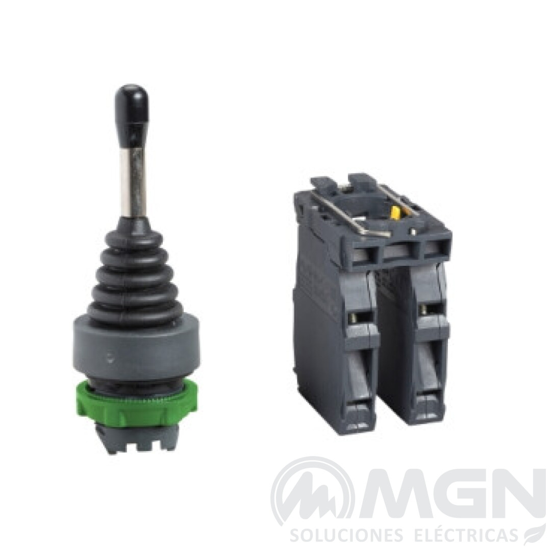 JOYSTICK 22MM 4 DIRECCIONES | MAGNANI