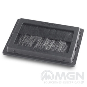 KOLDLOK SURFACE MOUNT RAISED FLOOR GROMM | MAGNANI