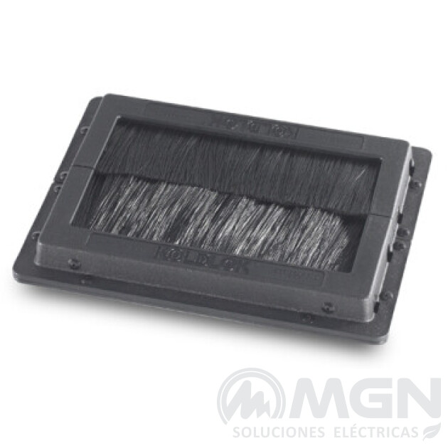 KOLDLOK SURFACE MOUNT RAISED FLOOR GROMM | MAGNANI