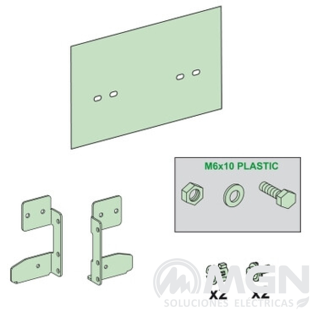 LINERGY LGYE AISLANTE NEUTRO | MAGNANI