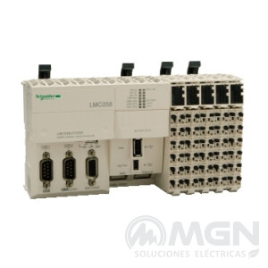 LMC058 MOTION CONTROLLER 42DIO | MAGNANI