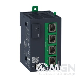 MODULO M262 SWITCH 4XETHERNET | MAGNANI