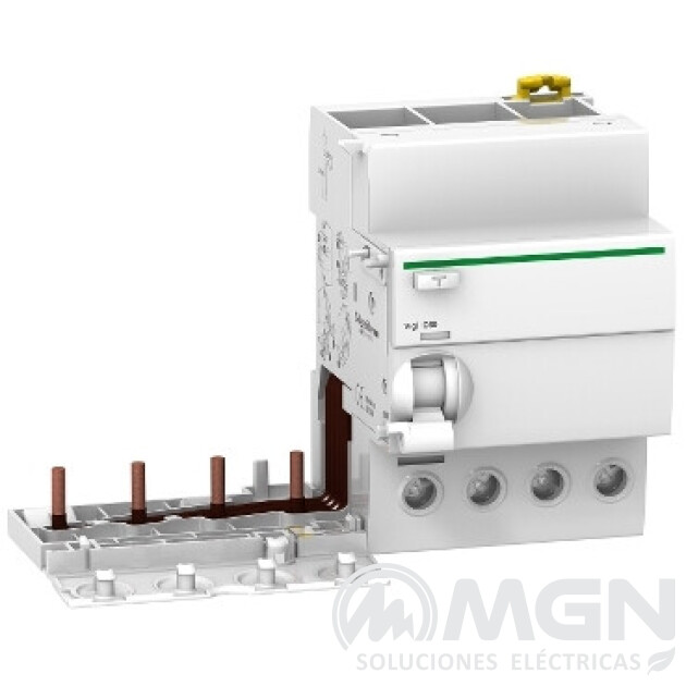MODULO VIGI P/IC60 4P 40A 30MA AC-TYPE BLOC | MAGNANI