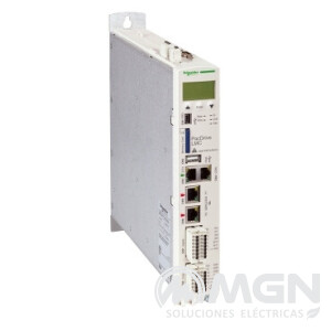 MOTION CONTROLADOR LMC201 8 EJES - ACC K | MAGNANI