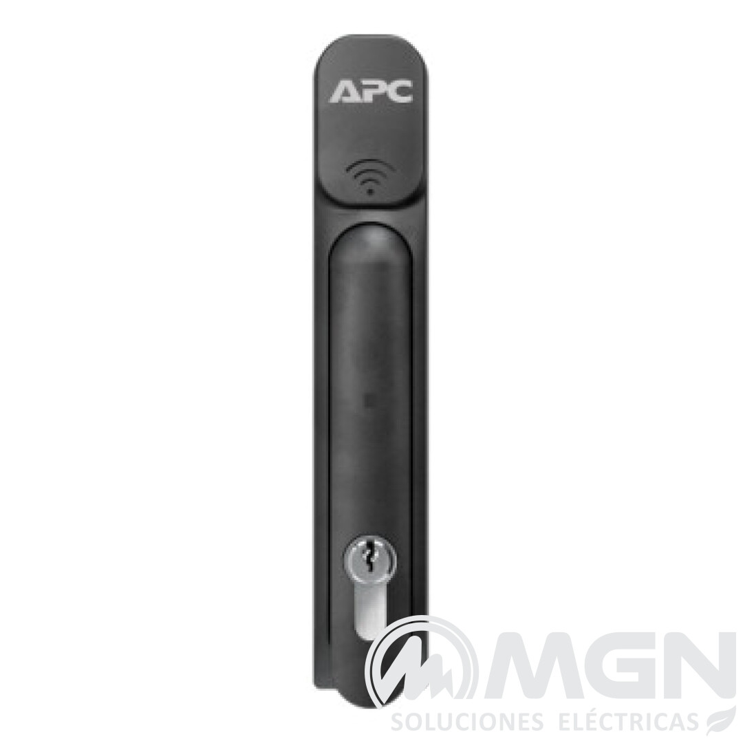 NETBOTZ CONTROL DE ACCESO PARA RACK | MAGNANI