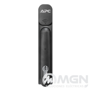 NETBOTZ CONTROL DE ACCESO PARA RACK | MAGNANI