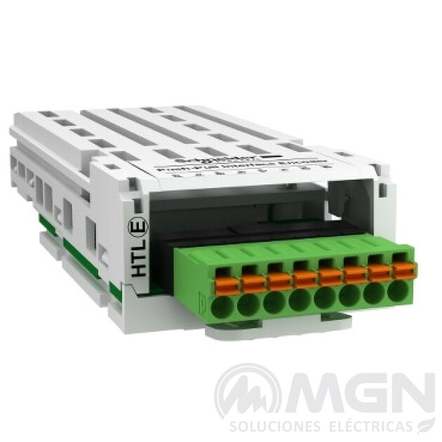 TARJETA ENCODER PUSH-PULL | MAGNANI