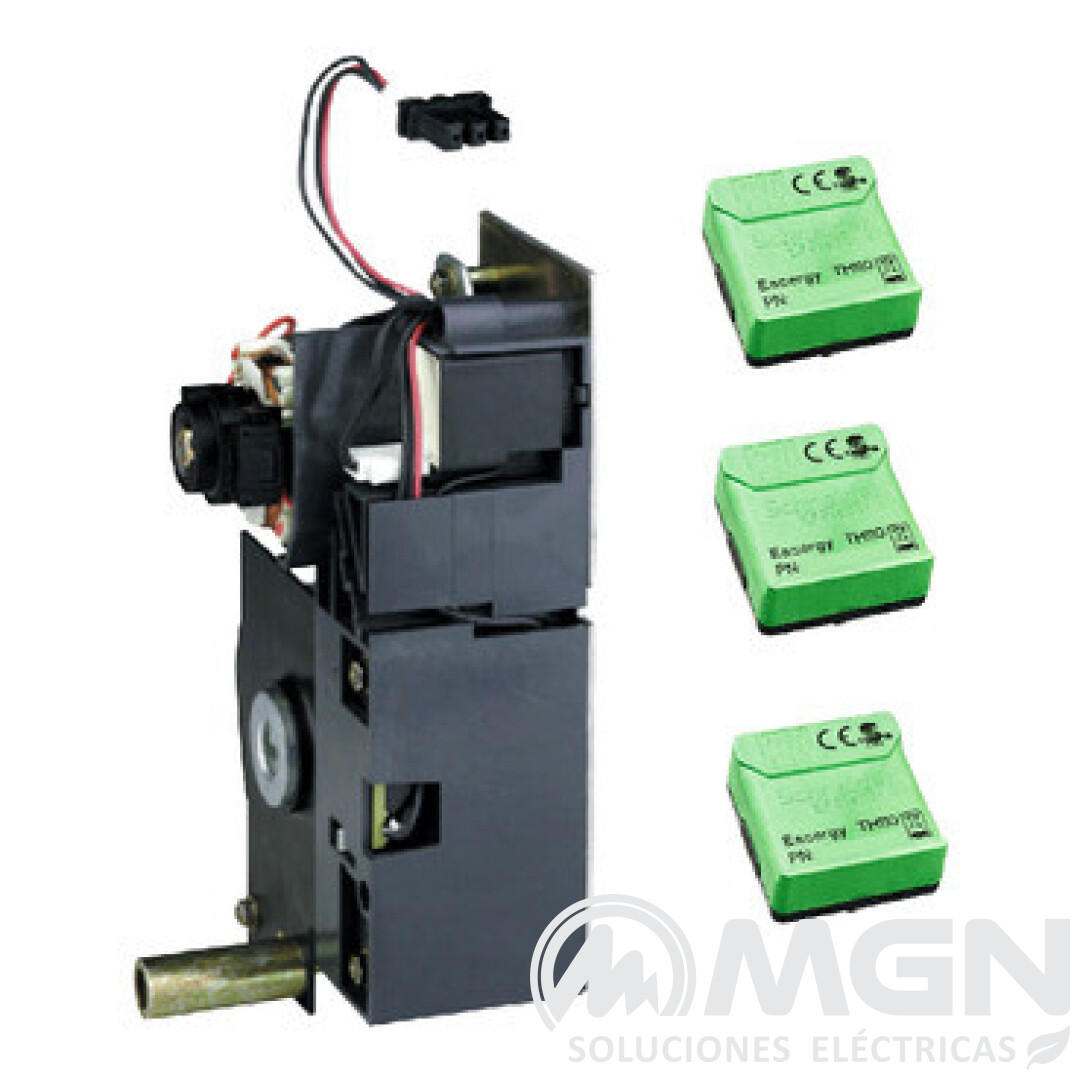 EASYPACT EXE MOTOR 48-60 VDC-VACC/ 1 SET | MAGNANI